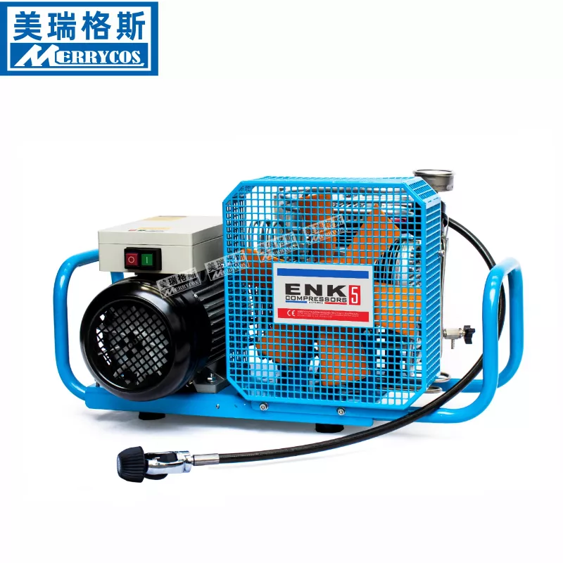 高压压缩机-MERRYCOS LIMTED